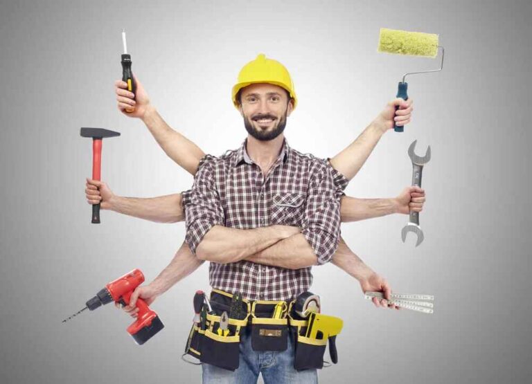 Home Maintenance Services in Dubai | Quality Handyman Services